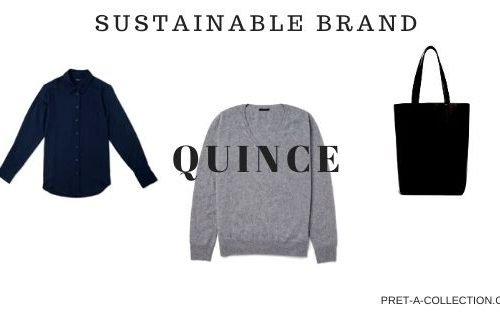 11 Sustainable Denim Brands - Pret a Collection